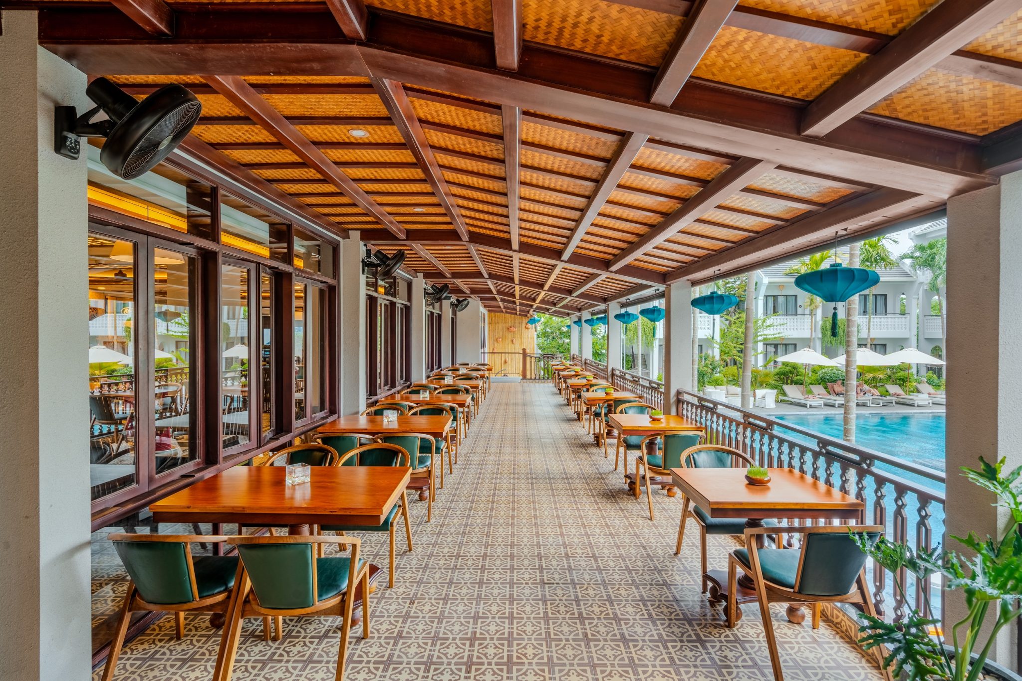 The Saga Hotel Hoi An - The Saga Hotel Hoi An